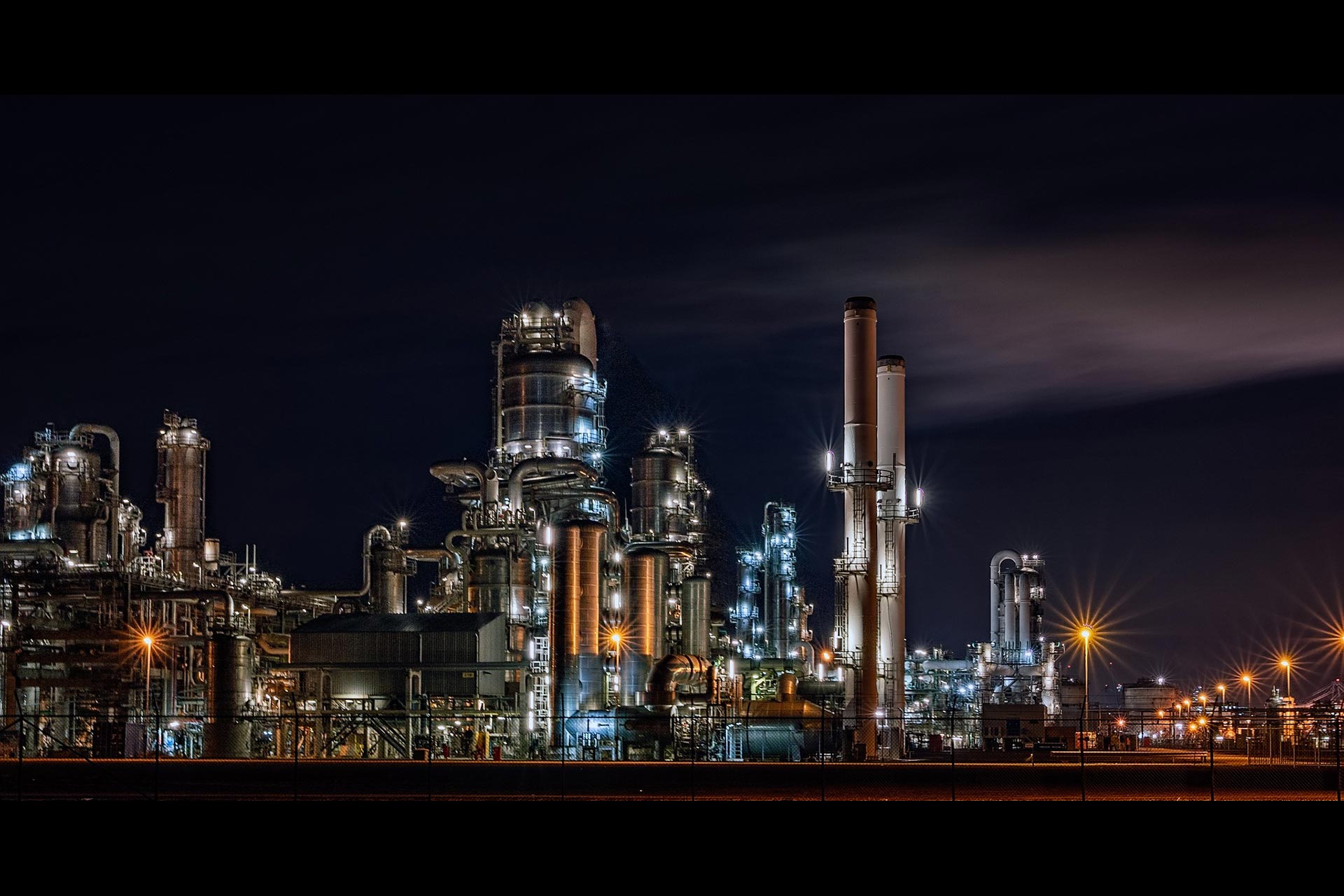 Fotowedstrijd - Industrieel Belevingsmuseum Nissewaard